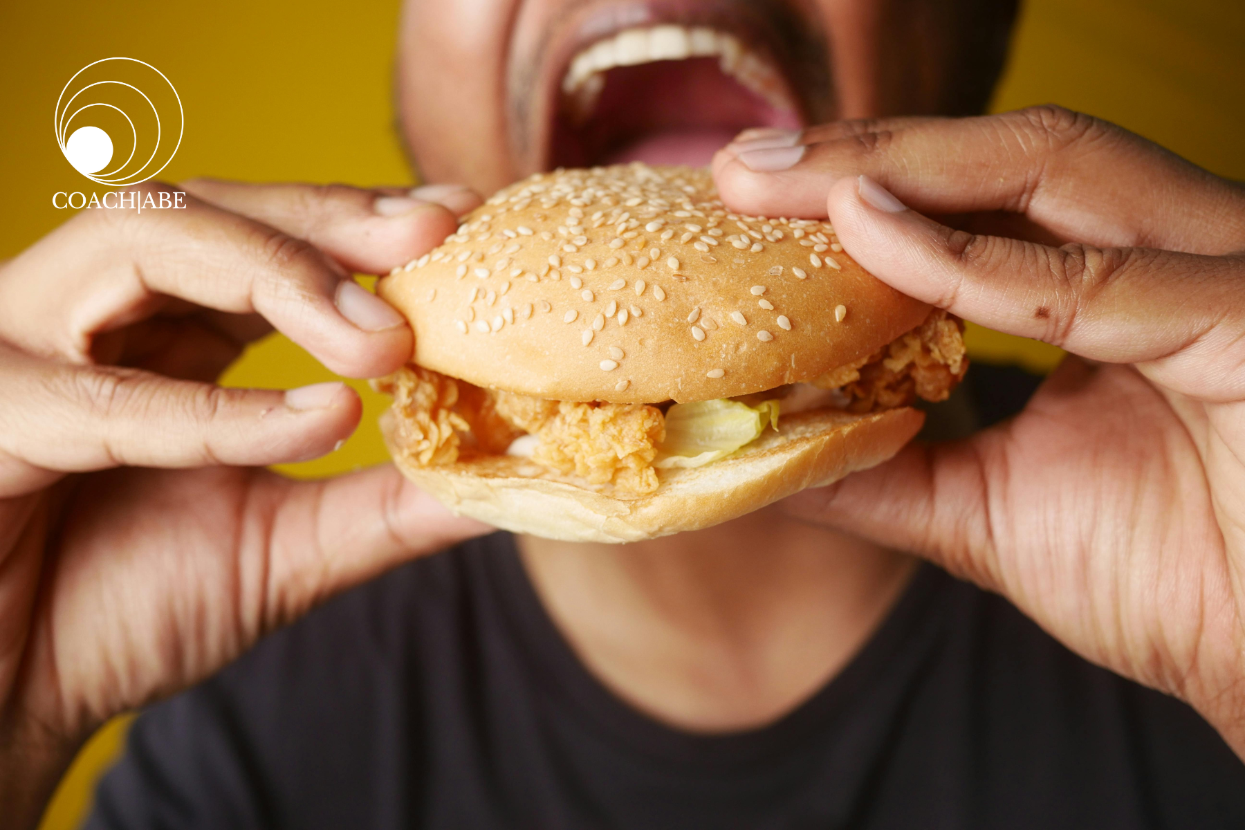 The Real Cost of Your Snack Choices – The Coach Abe